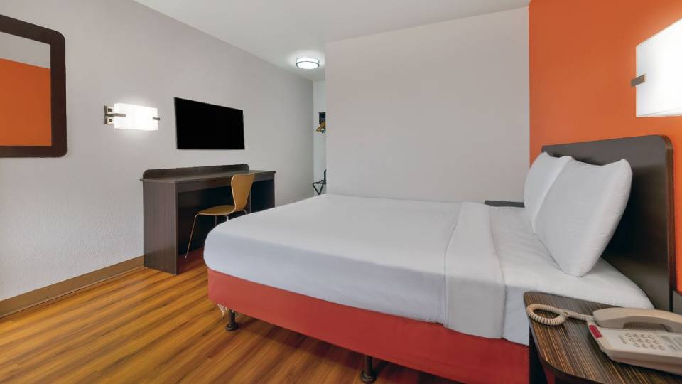 Motel 6 | Book Now and Save on Your Next Stay