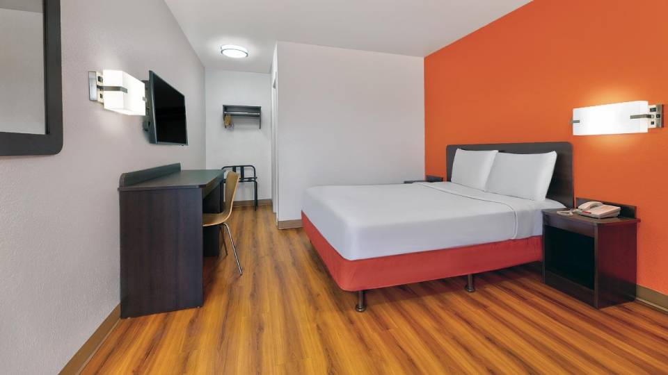 Motel 6 | Book Now and Save on Your Next Stay