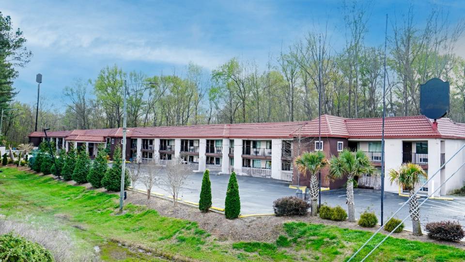 Motel 6 | Book Now and Save on Your Next Stay