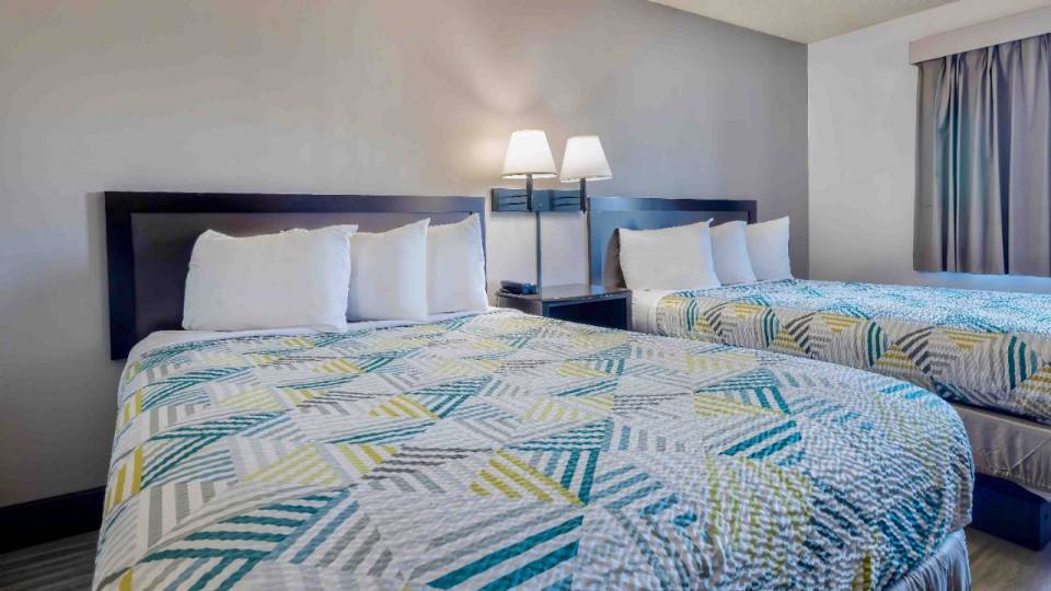 Motel 6 | Book Now and Save on Your Next Stay