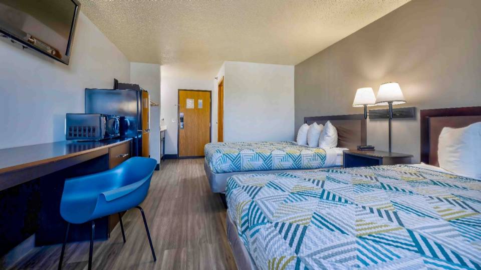 Motel 6 | Book Now and Save on Your Next Stay