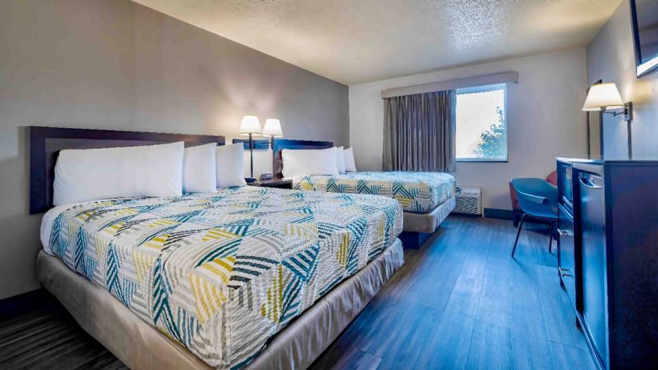 Motel 6 | Book Now and Save on Your Next Stay