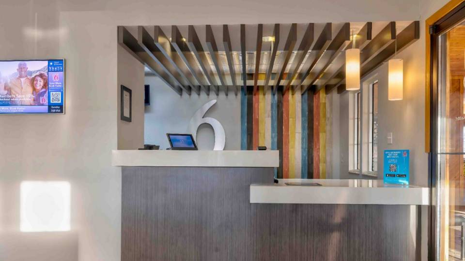 Motel 6 | Book Now and Save on Your Next Stay