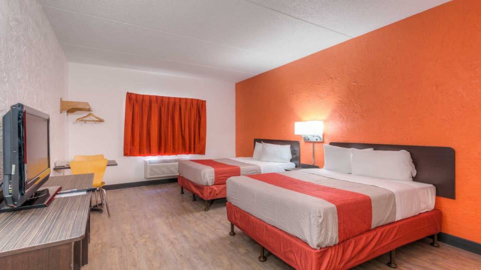 Motel 6 | Book Now and Save on Your Next Stay