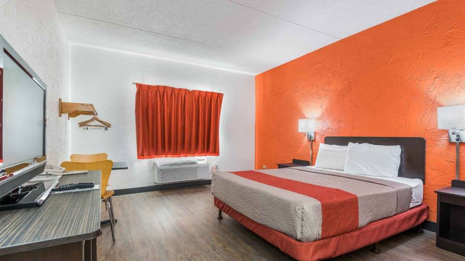 Motel 6 | Book Now and Save on Your Next Stay