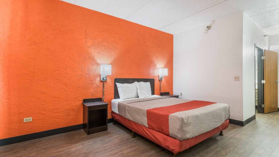 Motel 6 | Book Now and Save on Your Next Stay