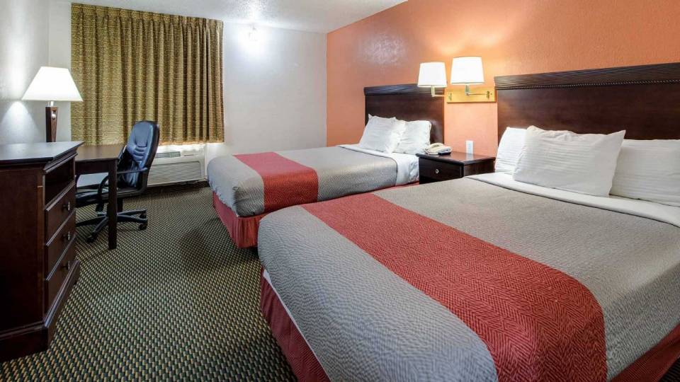 Motel 6 | Book Now and Save on Your Next Stay