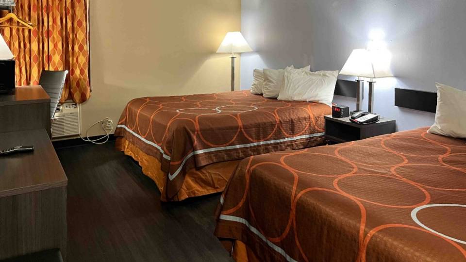Motel 6 | Book Now and Save on Your Next Stay
