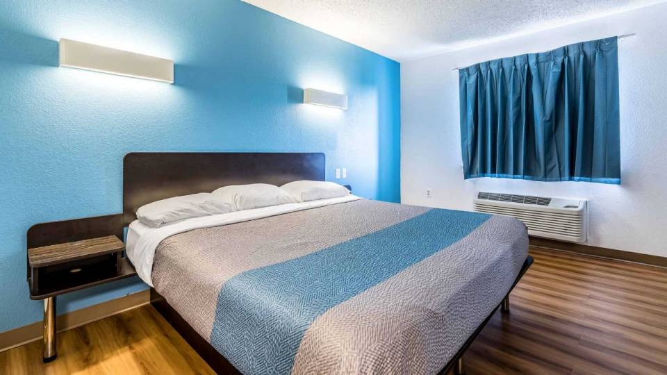 Motel 6 | Book Now and Save on Your Next Stay