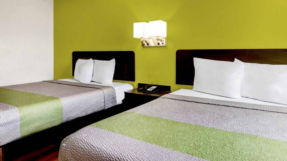 Motel 6 | Book Now and Save on Your Next Stay