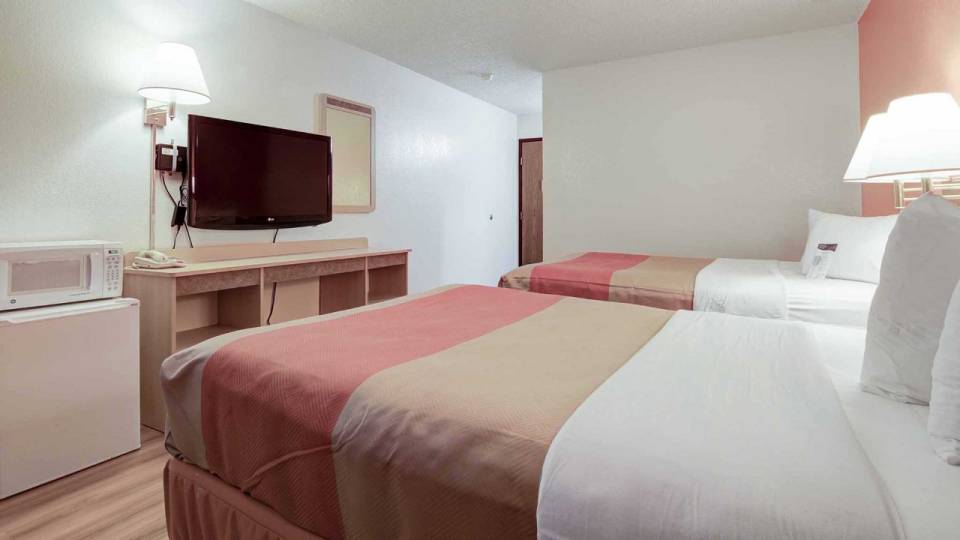 Motel 6 | Book Now and Save on Your Next Stay
