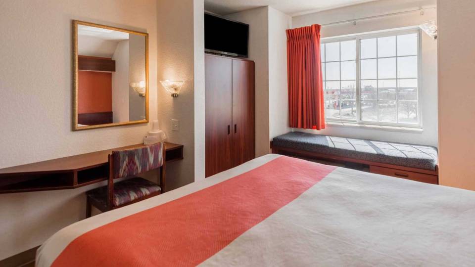 Motel 6 | Book Now and Save on Your Next Stay