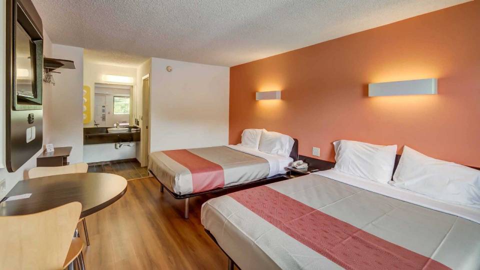 Motel 6 | Book Now and Save on Your Next Stay
