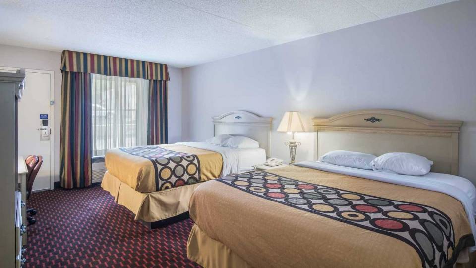 Motel 6 | Book Now and Save on Your Next Stay