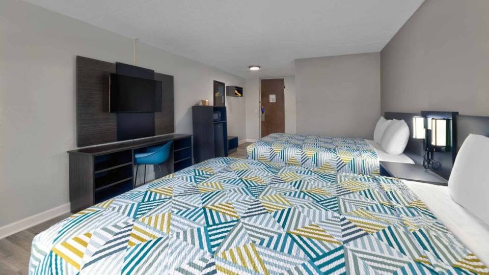 Motel 6 | Book Now and Save on Your Next Stay