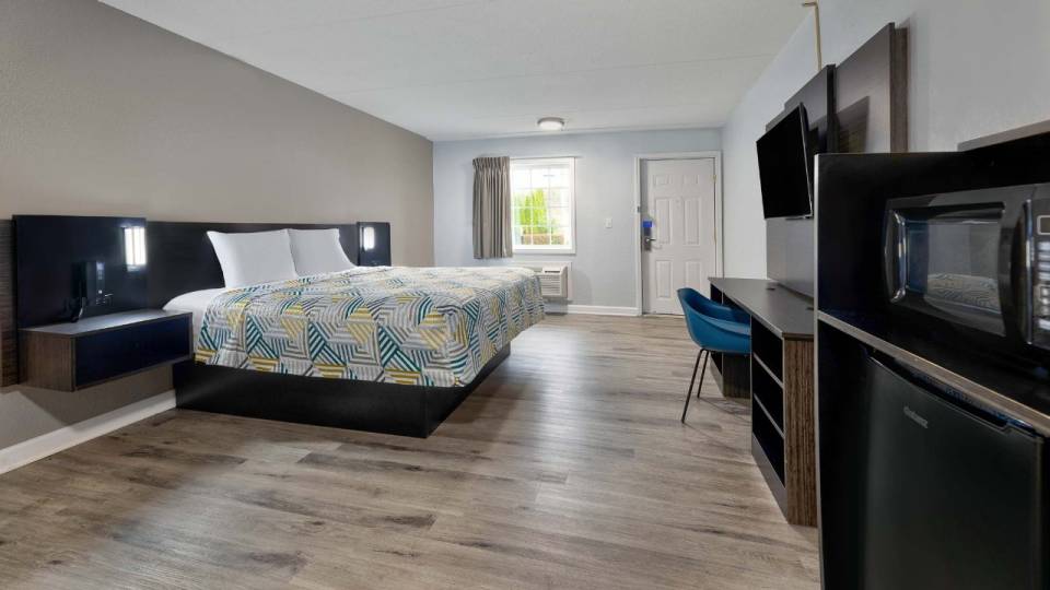 Motel 6 | Book Now and Save on Your Next Stay