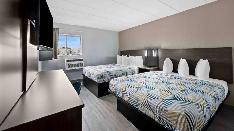 Motel 6 | Book Now and Save on Your Next Stay