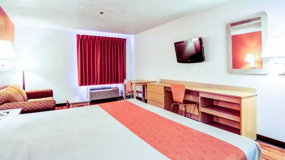 Motel 6 | Book Now and Save on Your Next Stay