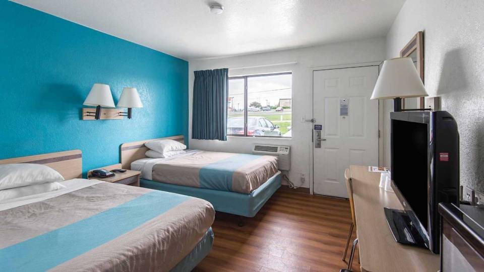 Motel 6 | Book Now and Save on Your Next Stay