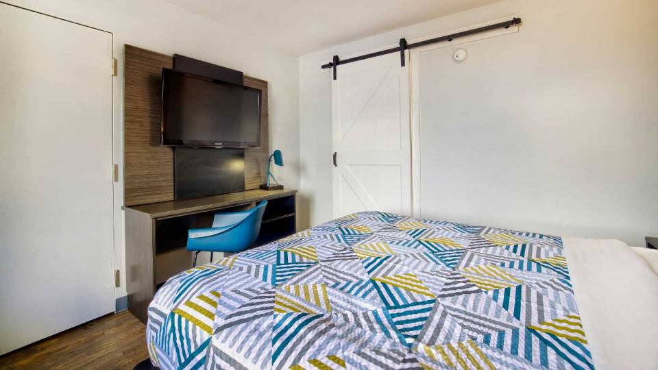 Motel 6 | Book Now and Save on Your Next Stay