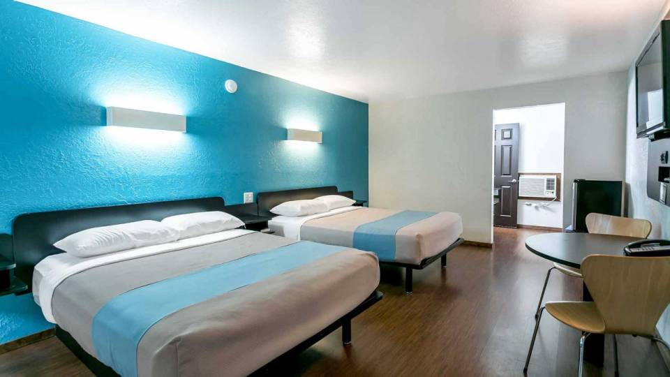 Motel 6 | Book Now and Save on Your Next Stay