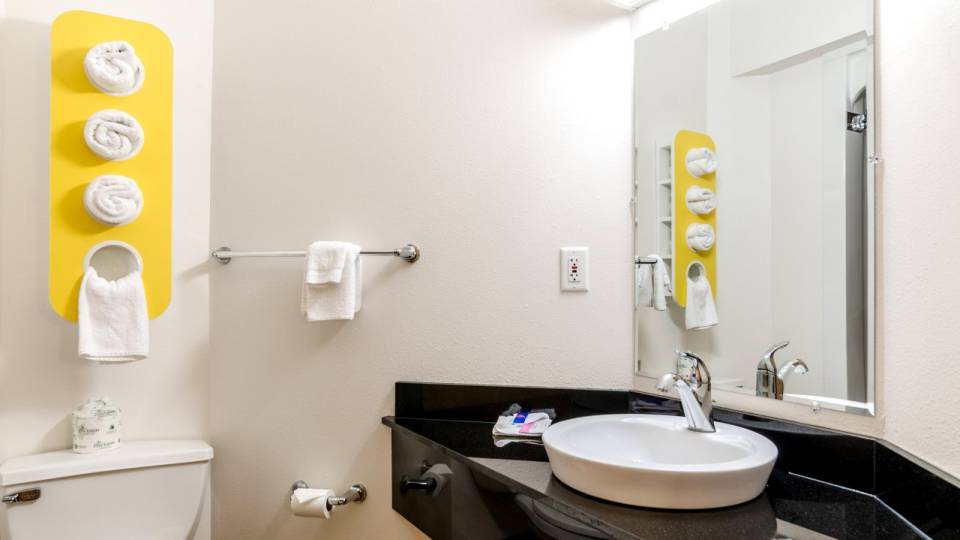 Motel 6 | Book Now and Save on Your Next Stay