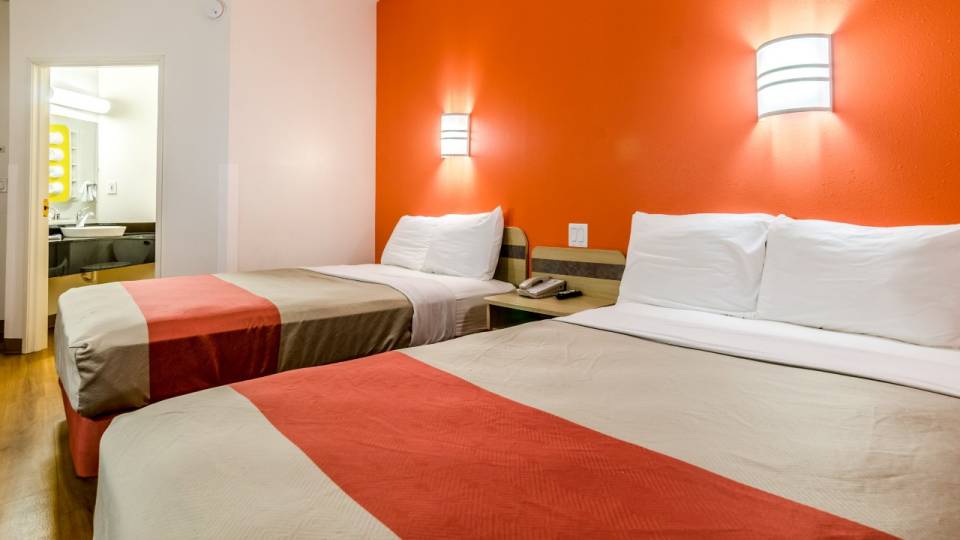 Motel 6 | Book Now and Save on Your Next Stay