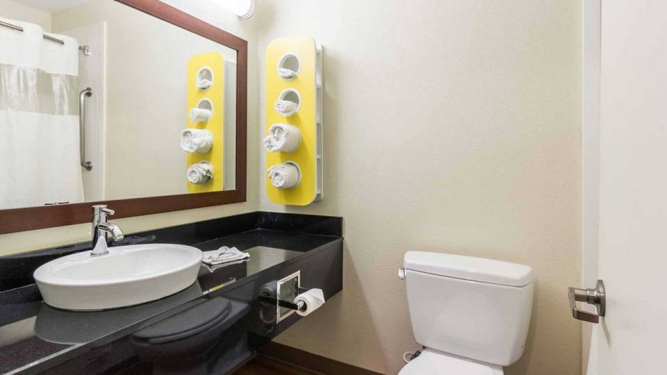 Motel 6 | Book Now and Save on Your Next Stay