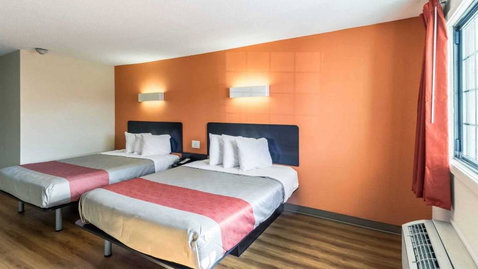 Motel 6 | Book Now and Save on Your Next Stay