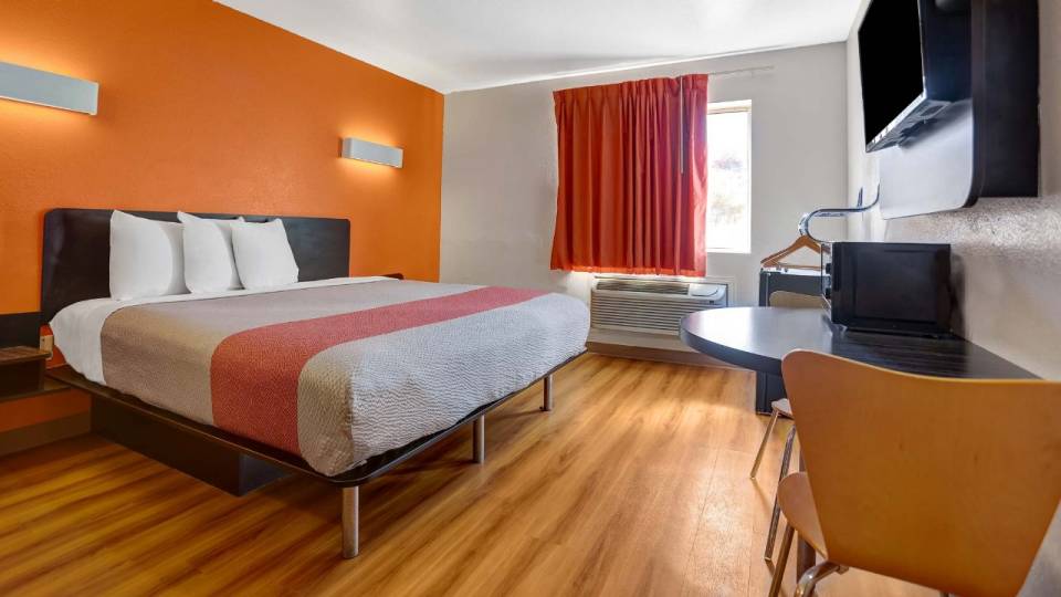 Motel 6 | Book Now and Save on Your Next Stay