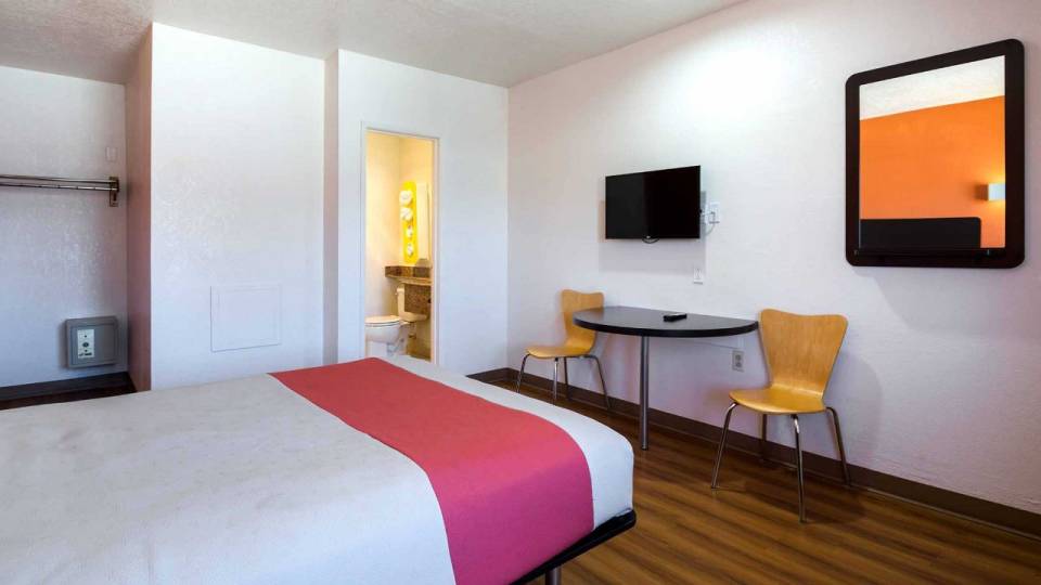 Motel 6 | Book Now and Save on Your Next Stay