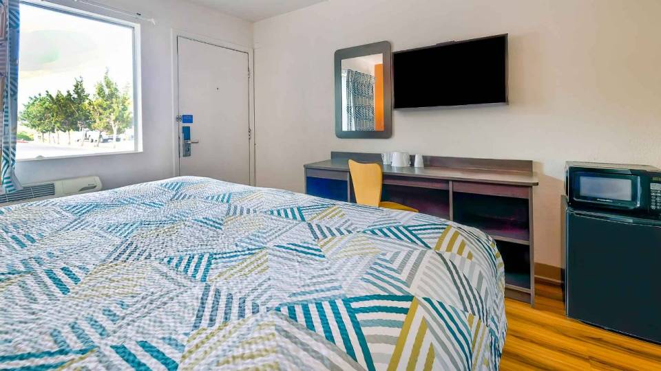 Motel 6 | Book Now and Save on Your Next Stay
