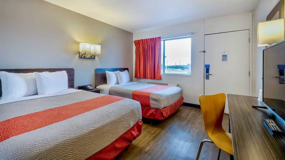 Motel 6 | Book Now and Save on Your Next Stay