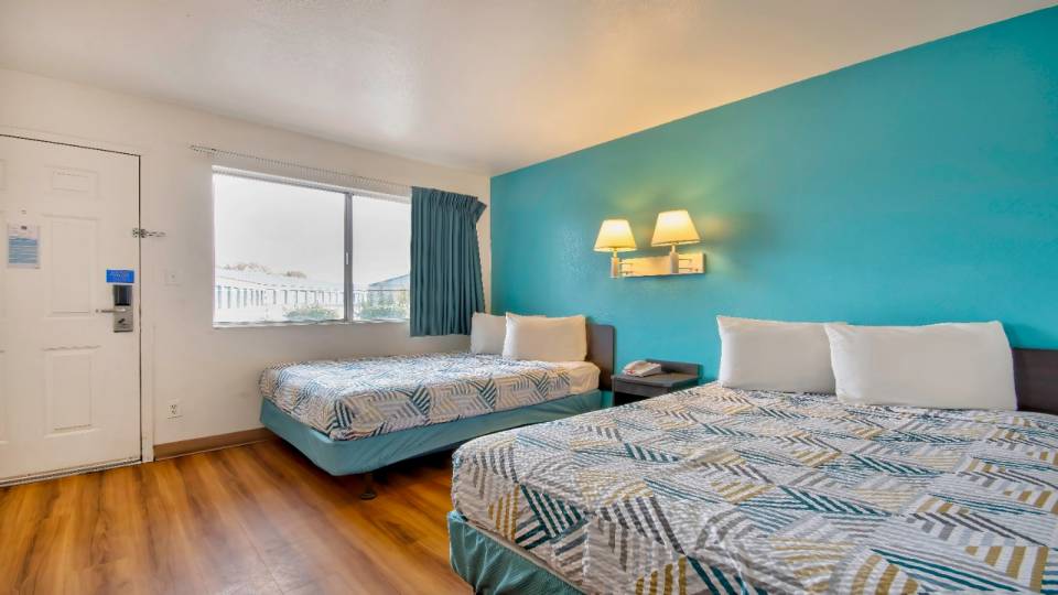 Motel 6 | Book Now and Save on Your Next Stay