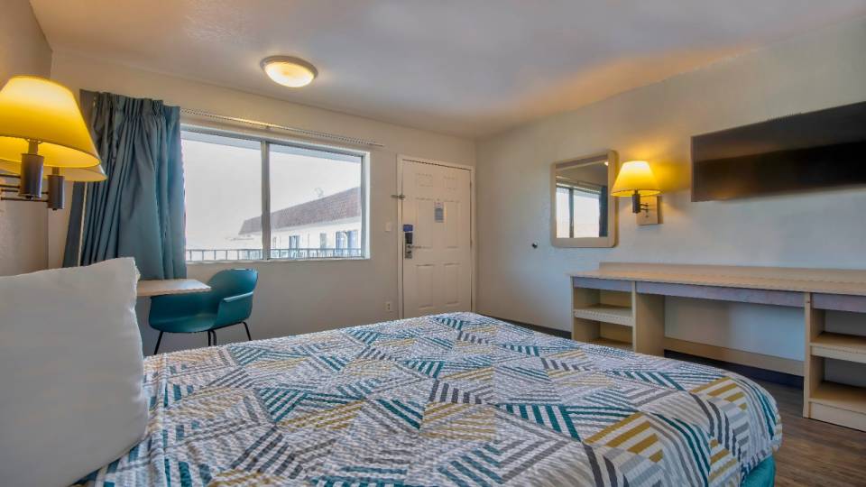 Motel 6 | Book Now and Save on Your Next Stay