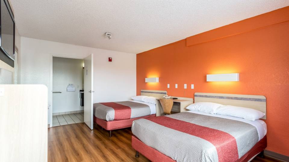 Motel 6 | Book Now and Save on Your Next Stay