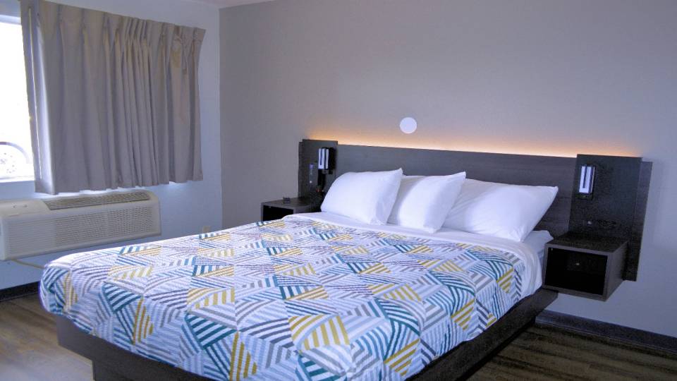 Motel 6 | Book Now and Save on Your Next Stay