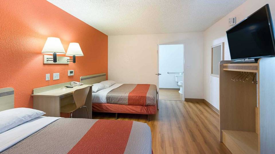 Motel 6 | Book Now and Save on Your Next Stay
