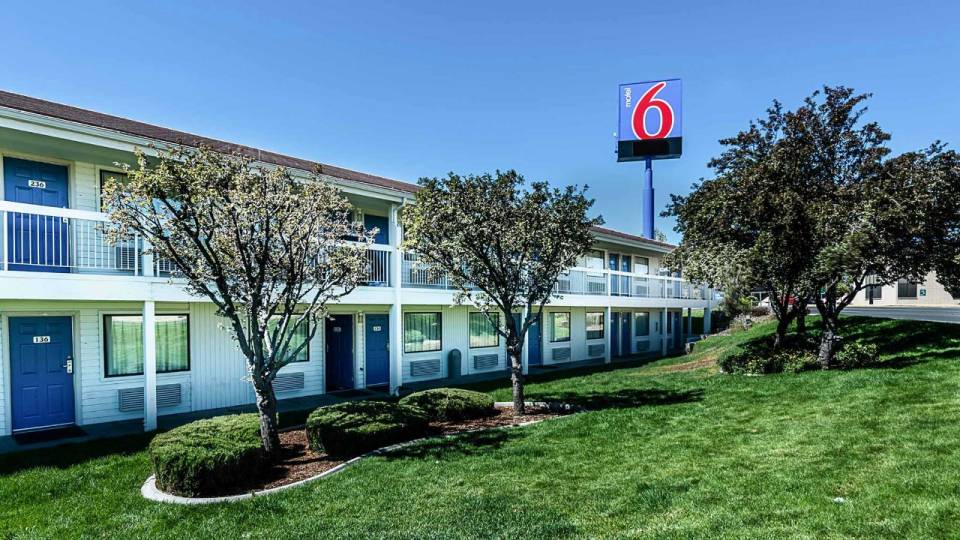 Motel 6 | Book Now and Save on Your Next Stay