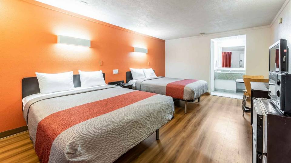 Motel 6 | Book Now and Save on Your Next Stay