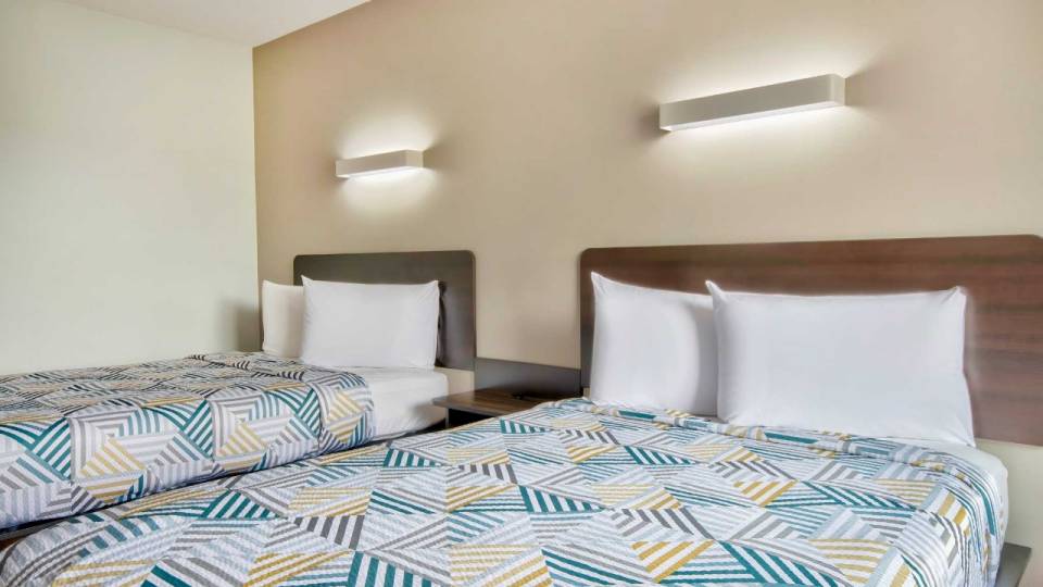 Motel 6 | Book Now and Save on Your Next Stay