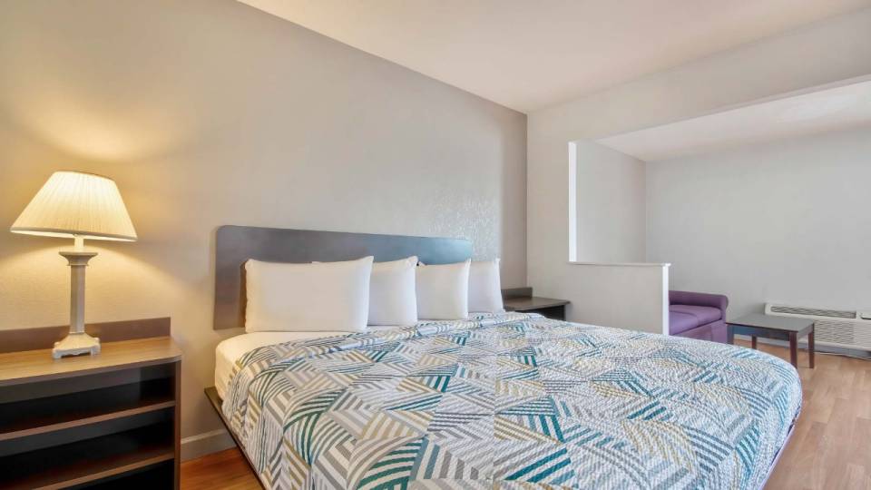 Motel 6 | Book Now and Save on Your Next Stay