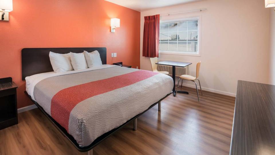 Motel 6 | Book Now and Save on Your Next Stay
