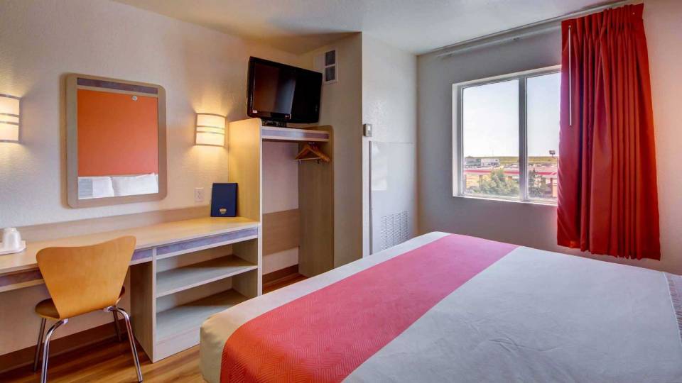 Motel 6 | Book Now and Save on Your Next Stay