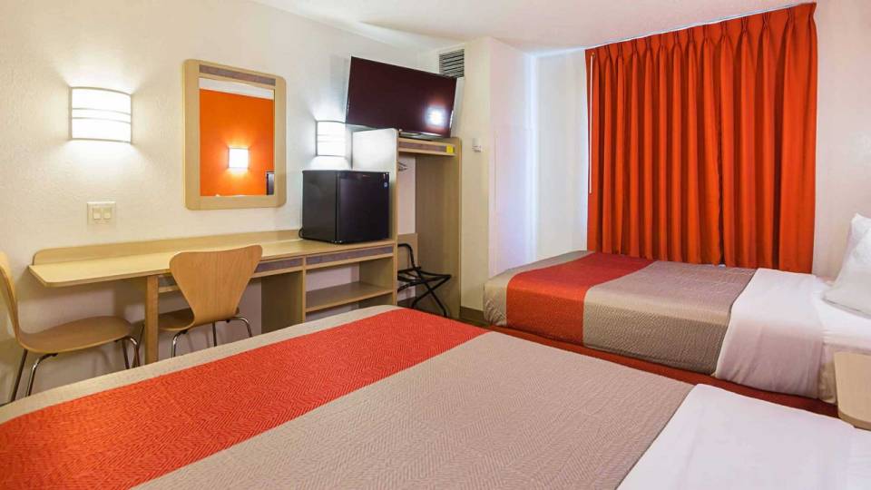 Motel 6 | Book Now and Save on Your Next Stay
