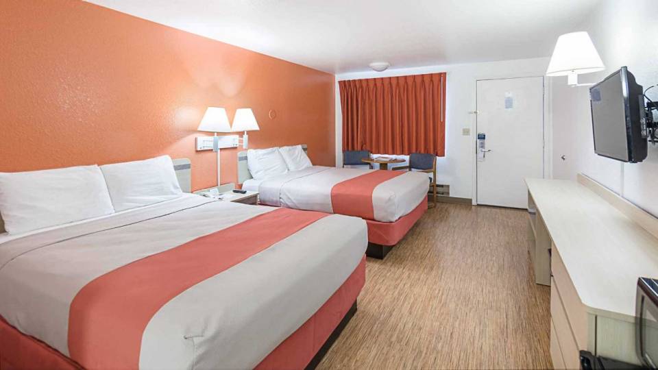 Motel 6 | Book Now and Save on Your Next Stay