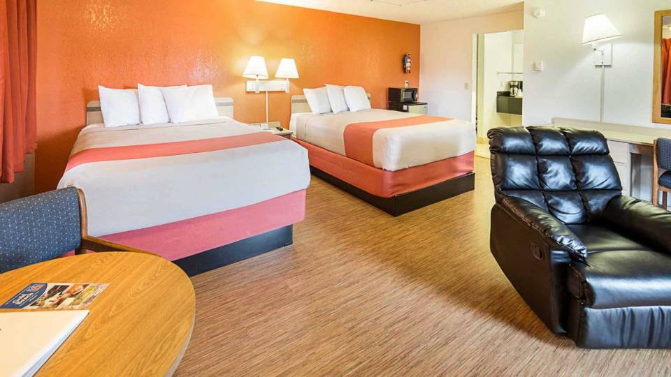 Motel 6 | Book Now and Save on Your Next Stay