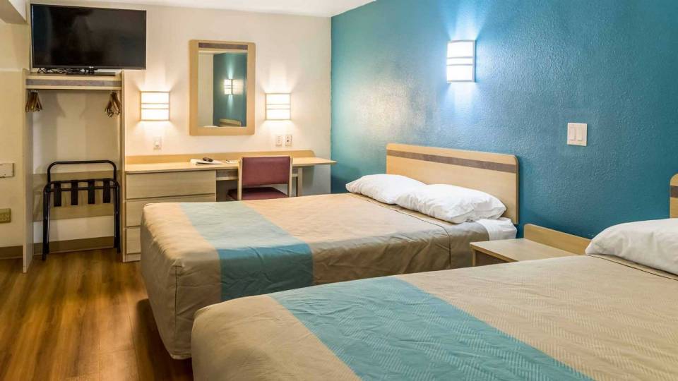 Motel 6 | Book Now and Save on Your Next Stay