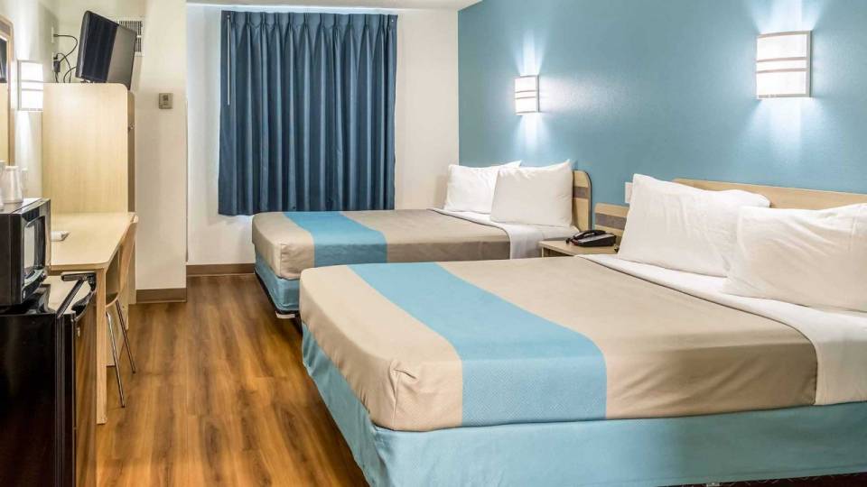 Motel 6 | Book Now and Save on Your Next Stay