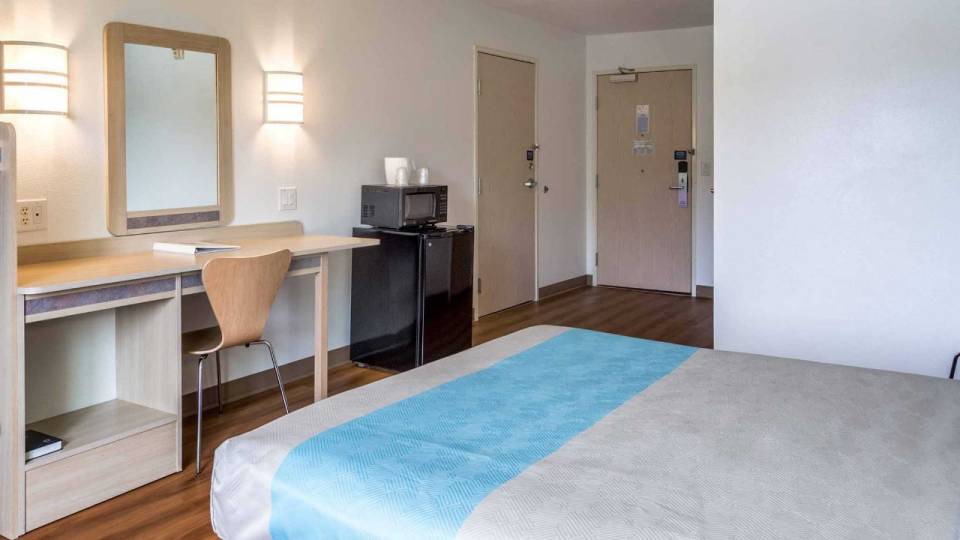 Motel 6 | Book Now and Save on Your Next Stay